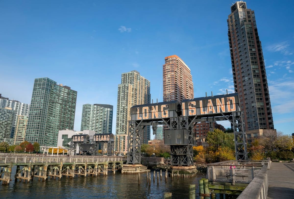 Long Island 2026: Nejlepší pláže, výlety a co vidět na New Yorku