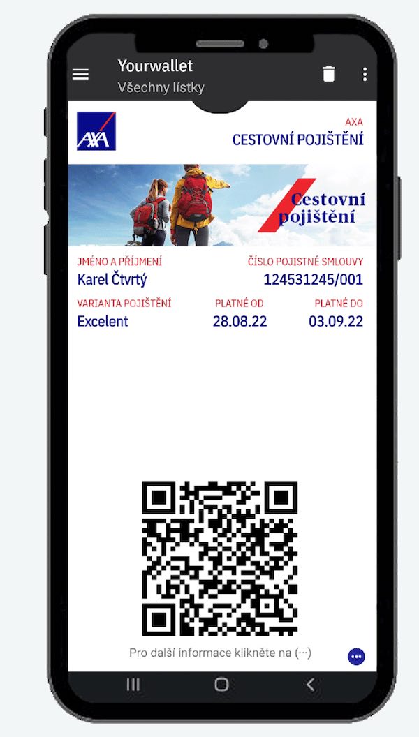 Recenze: Cestovní pojištění do USA 2025 od AXA se slevou