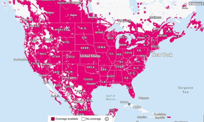 SIM karta do USA. Levné volání, SMS a data. Roaming či eSIM?